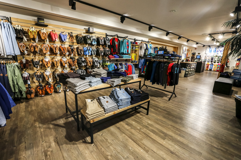 What's it like to work in… Retail Merchandising?