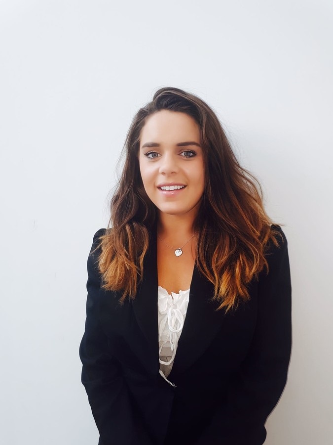 Paige Collins is a Development Graduate Trainee at Crest Nicholson ...